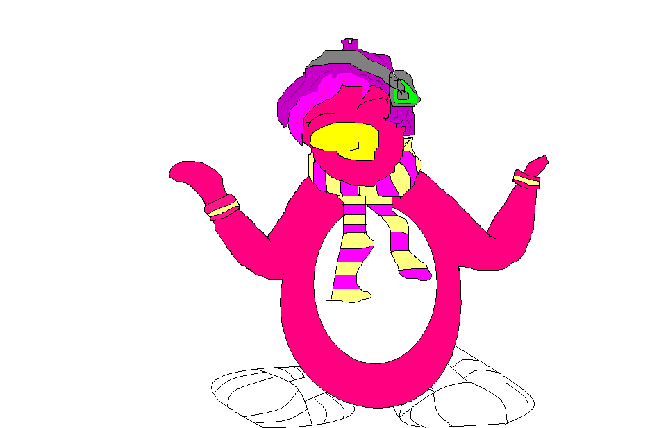 Que Paso Master by AquillaAC3 on DeviantArt