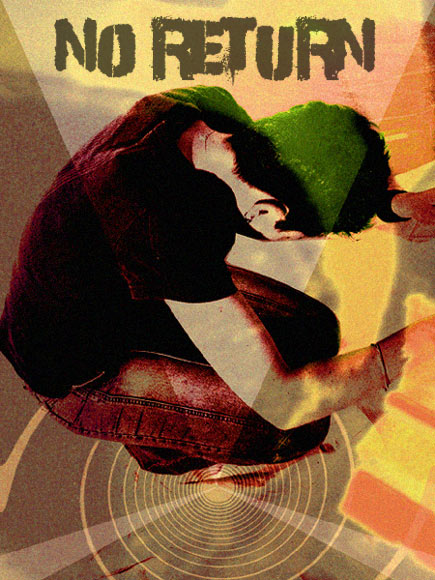 N0 Return By Agathezp On Deviantart