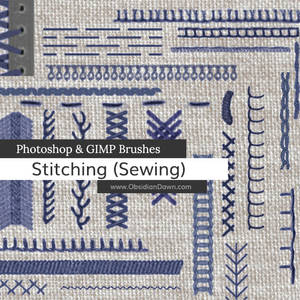 Explore the Best Sewing Art | DeviantArt