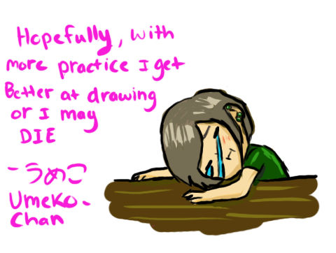 umeko practice by MangakaMusouka on DeviantArt