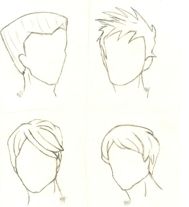 Ninja Profiles by Stiggy97 on DeviantArt