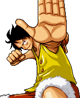 One Piece Series Sprites on The-Super-Spriters - DeviantArt