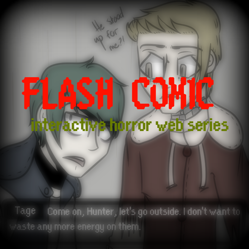 Grim Trigger Part 15 [Flash] by TNTiger on DeviantArt