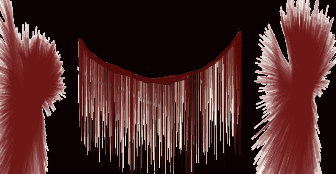 Abstract Bloody, Black Background... by AnimeShipper967 on DeviantArt