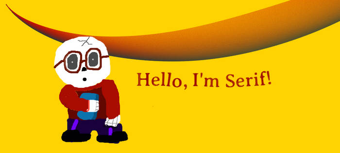 Explore the Best Seriftheskeleton Art | DeviantArt