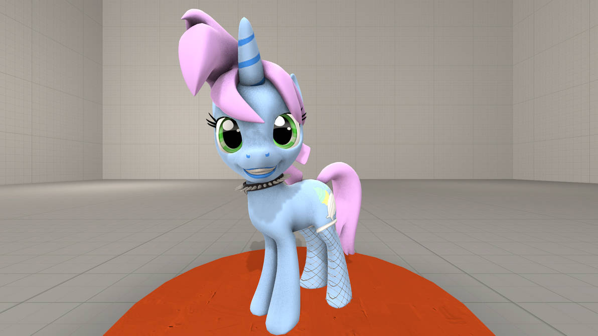 Pastel Buttercream by VocalGamer360 on DeviantArt