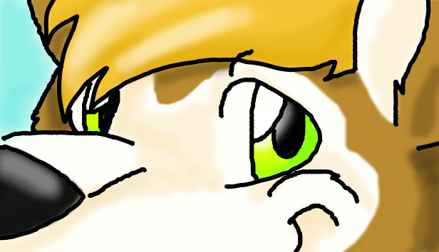 Howee Husky FanArt ^^ by EmoFox721 on DeviantArt