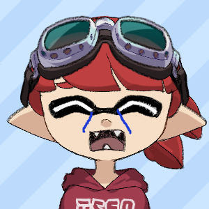 inkling lil dragon's sadness by theartdragon27 on DeviantArt