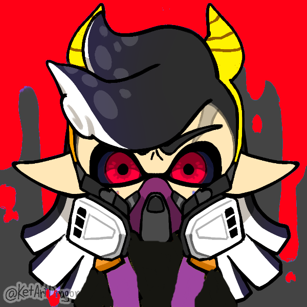 Anti Dragon supreme by theartdragon27 on DeviantArt