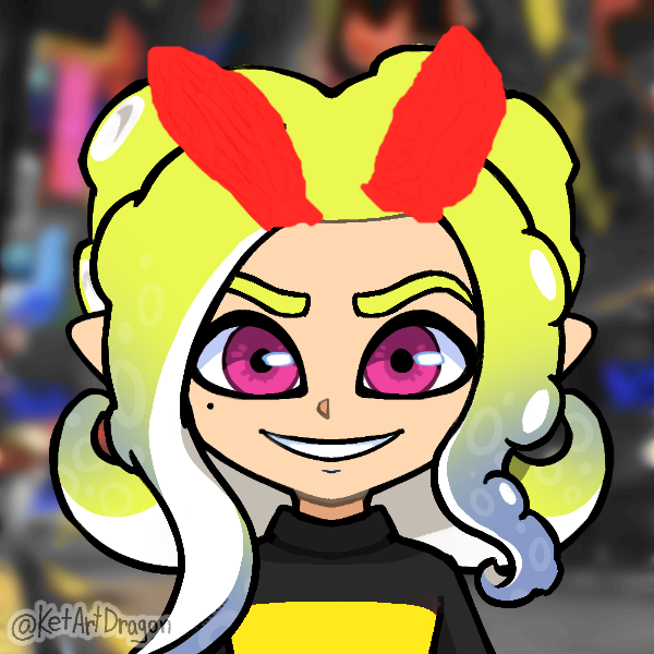 Allison dragon. by theartdragon27 on DeviantArt