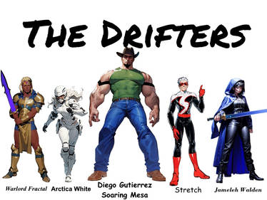 ShaunsArtHouse - Hobbyist, Digital Artist | DeviantArt