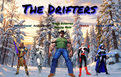 Explore the Best Supervillains Art | DeviantArt