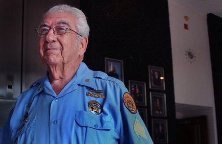 Creepy Security Guard soundboard by yougotnocluedog on DeviantArt