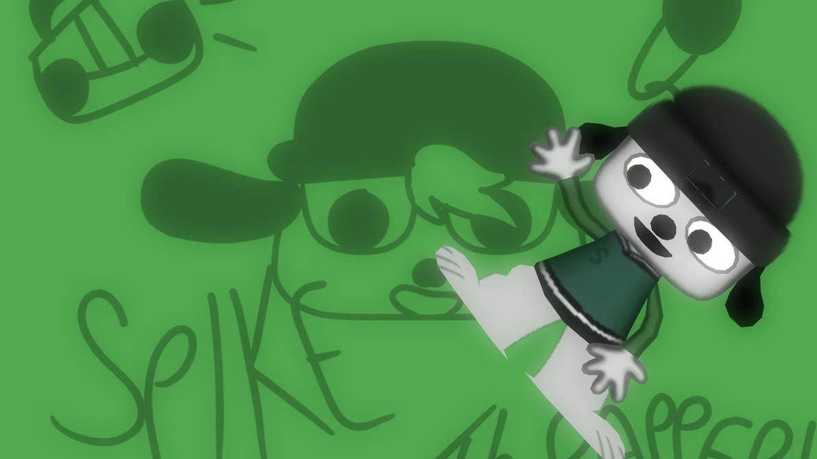 [MMD] Spike The Rapper's New Look! [+DL] by Elis3zstuff420 on DeviantArt