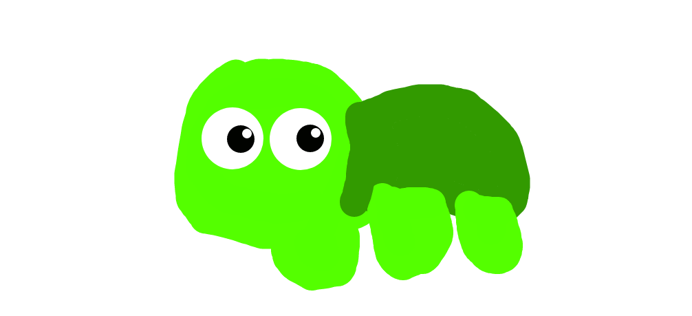 Lisa The Sea Turtle by zmcdonald09 on DeviantArt