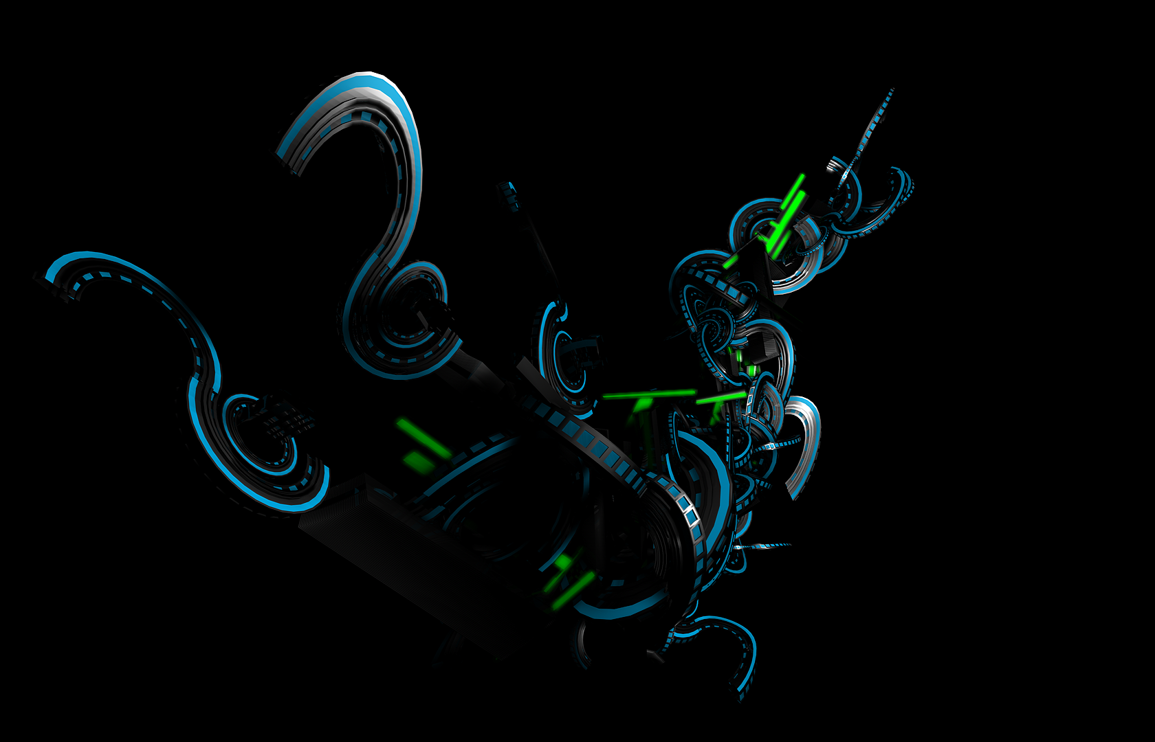 Mech C4D Tutorial by clyzm on DeviantArt