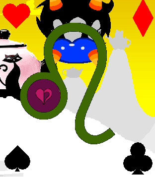 Nepeta Leijon Symbol