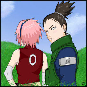 ShikaSaku Chapter 2 by gaaraawesome23 on DeviantArt