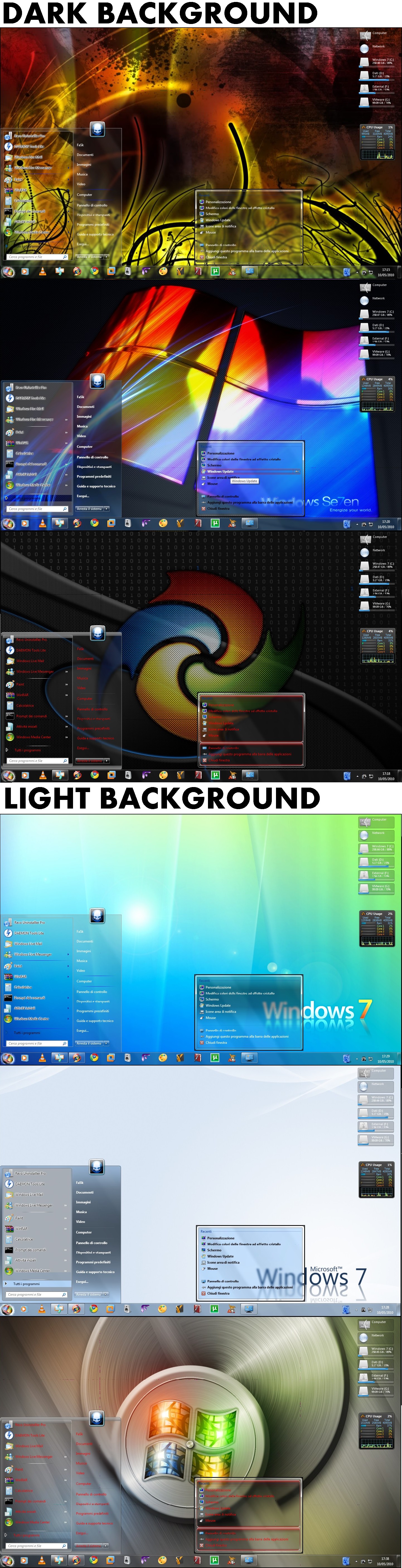 Aero glass theme for google chrome - teenres