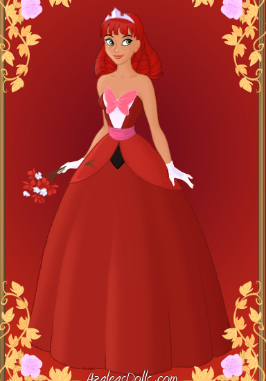 Princess Peppermint (Wreck-It-Ralph OC) by HappyCupcakes on DeviantArt