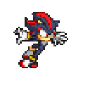 Conversion - Shadow Kick (Sonic Forces) [v1] by ColdFan on DeviantArt