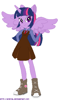 Equestria Girls Power Up Bases by Ameyal on DeviantArt