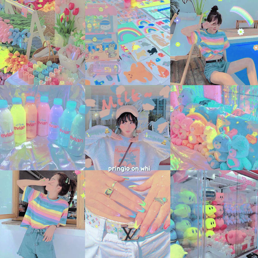 Can you kiss me more PSD by meliamess on DeviantArt