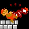 Mario's Game Over by daverd2 on DeviantArt