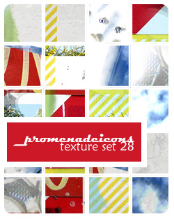 Promenade Icon Texture Set 28 by luthienblack on DeviantArt