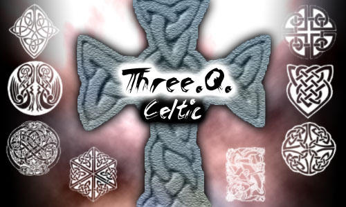 Celtic knots by Tom1988 on DeviantArt