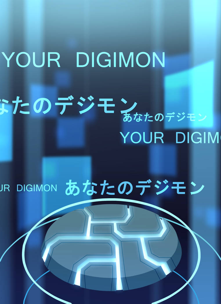 Digivolution Platform Template (PSD) by jojogape on DeviantArt