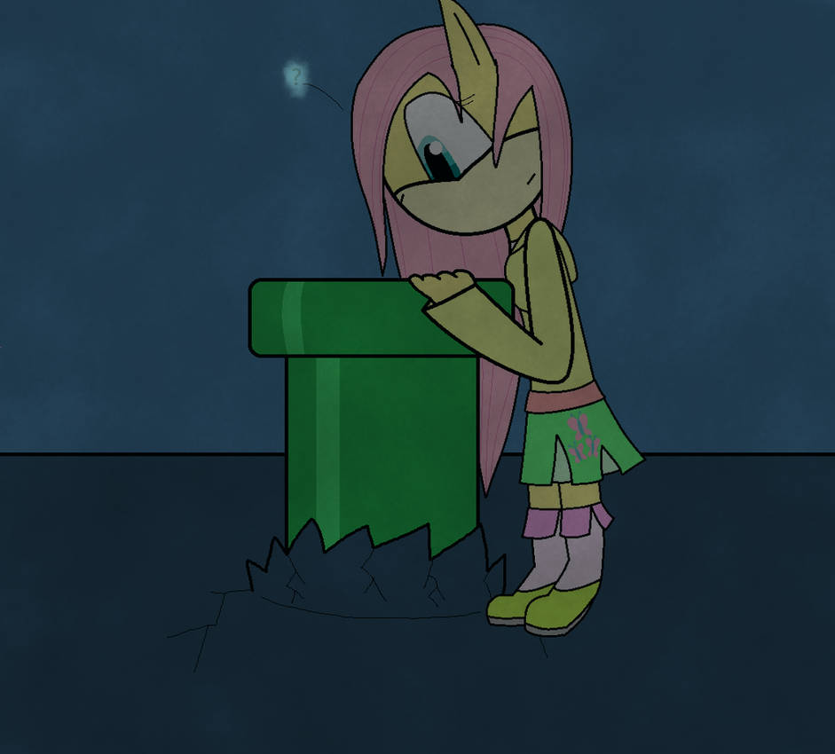 FNaF n MLP: Unknown Pipe at Freddy's Pt. 2 by Icefir-Windbreaker on ...