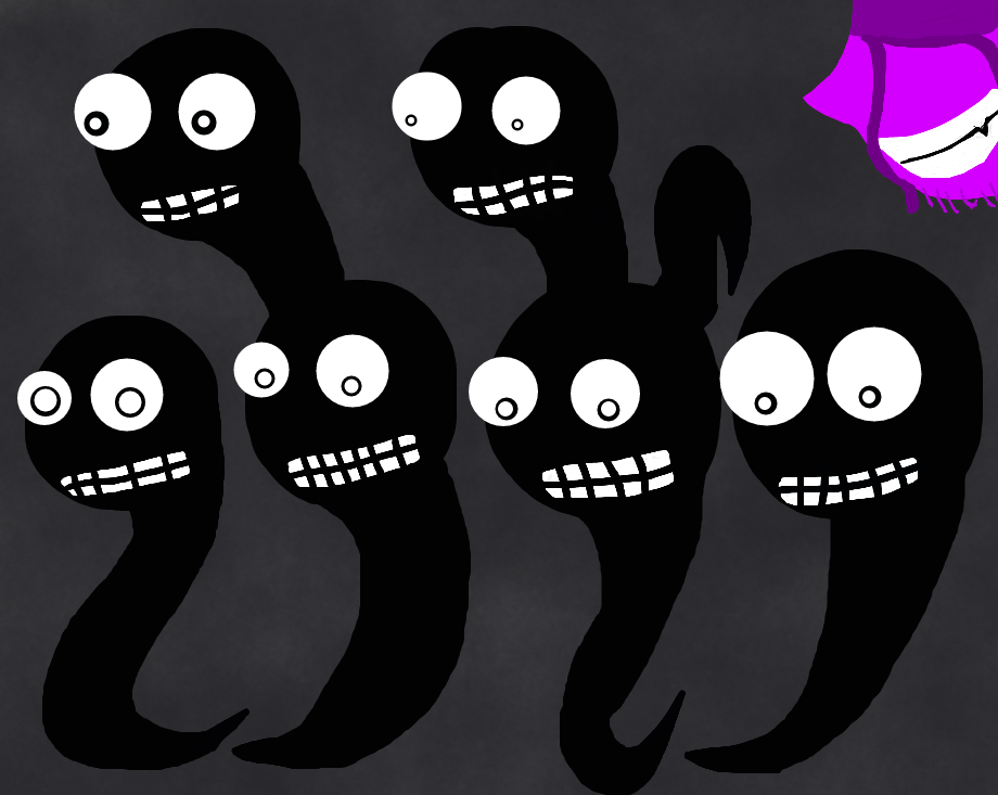 FNaF: Lost Children by Icefir-Windbreaker on DeviantArt