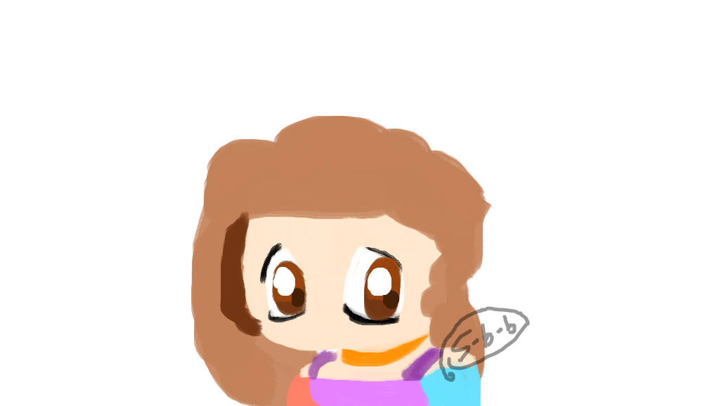 Stephanie drawing ??? by Springgyspinnyboi on DeviantArt