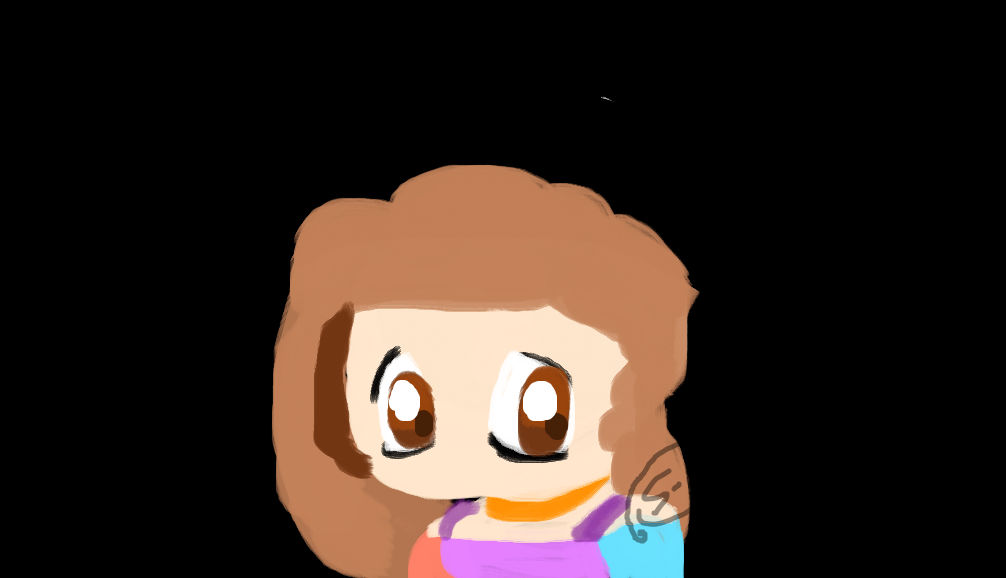 Stephanie drawing ??? by Springgyspinnyboi on DeviantArt