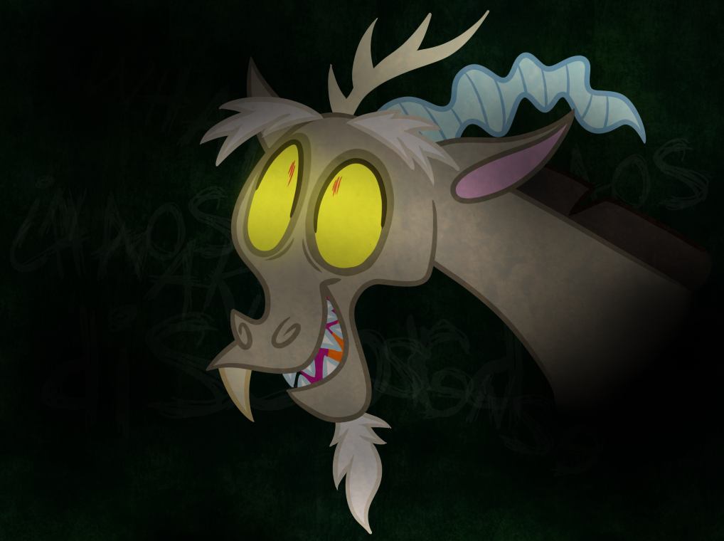 Clean FanFiction on discordXcelestia - DeviantArt