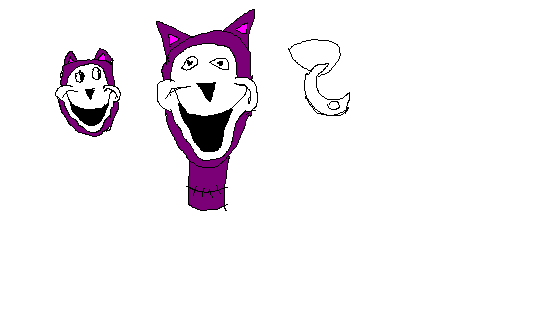 USFP FNaF2 Withereds and Unwithereds Release by EvanH1232 on DeviantArt