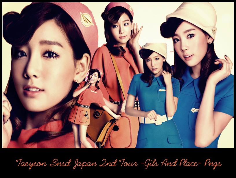 Girls Generation Taeyeon Pack De -PNGS- (2013) by K-popx3 on DeviantArt