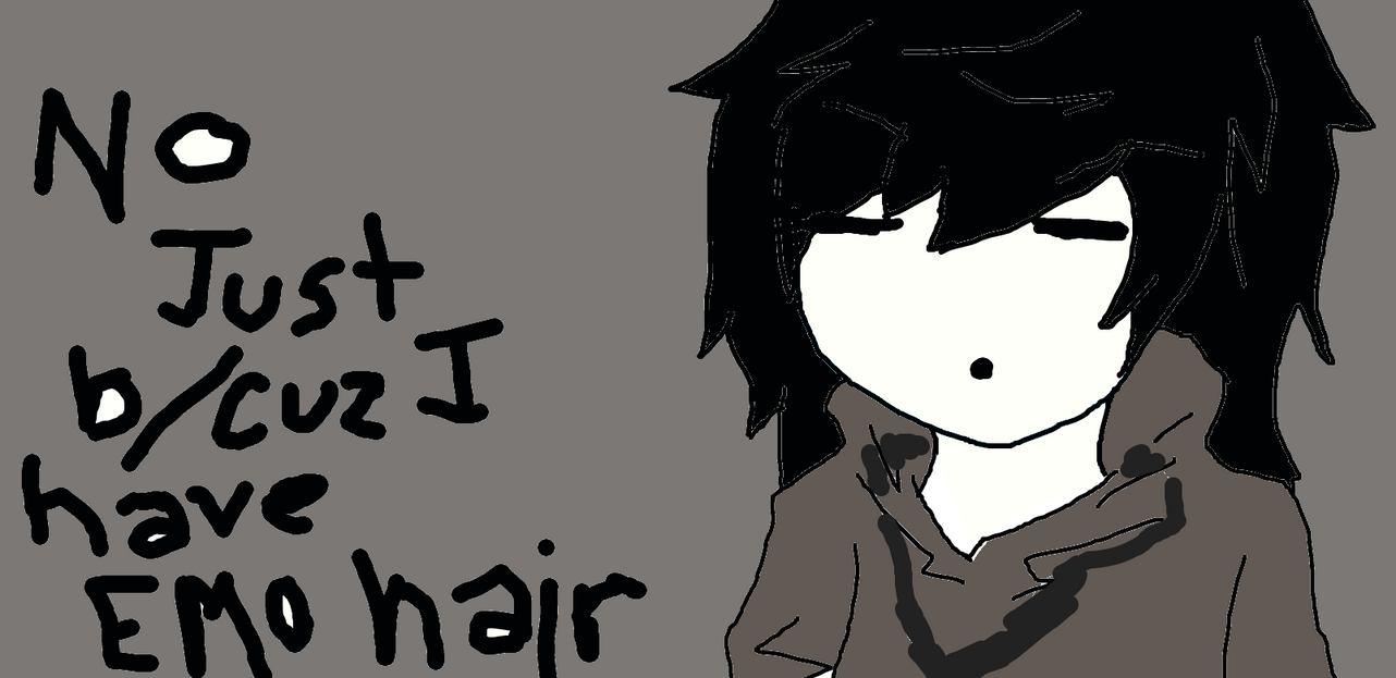 MYEH by KidMixCreatations on DeviantArt