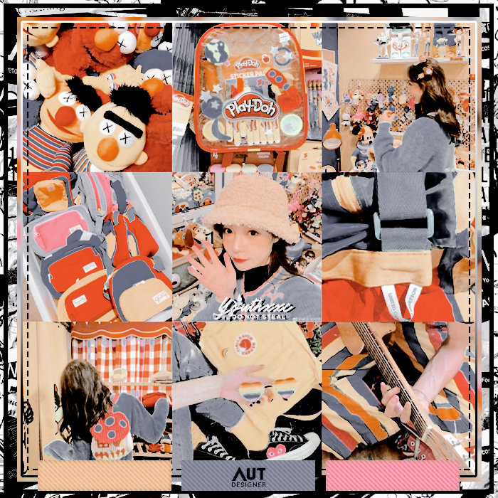 PSD | Ting Ting Ting by Aut by autuumn20 on DeviantArt