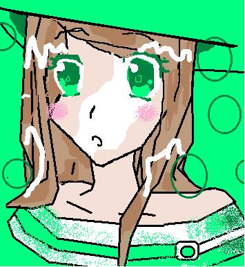 Greeeeeen by kittylaura on DeviantArt