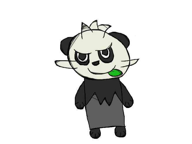 Yancham by Red-Laser-Four on DeviantArt