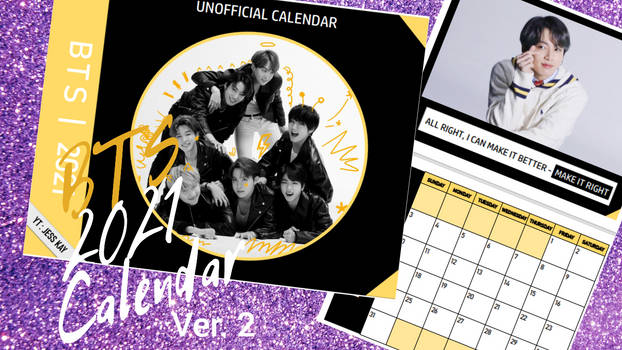 Explore the Best Calendario Art | DeviantArt