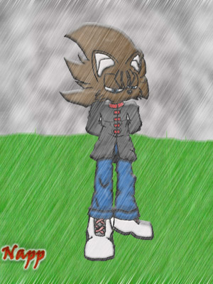 Rain by mrnapp on DeviantArt