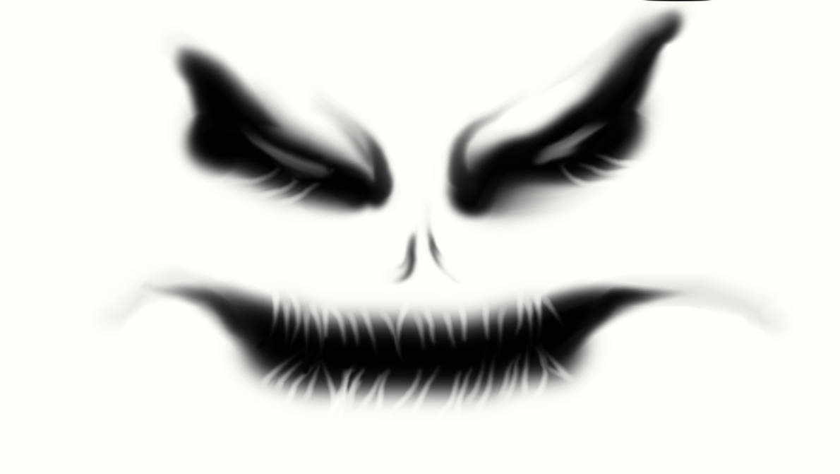 Pale Endermans Face by lordwarheart on DeviantArt