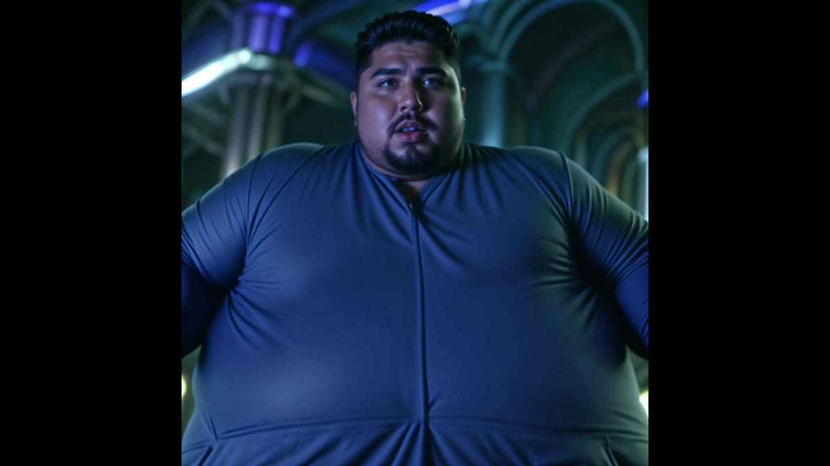 Diego's Swelling (Video) by loser171 on DeviantArt