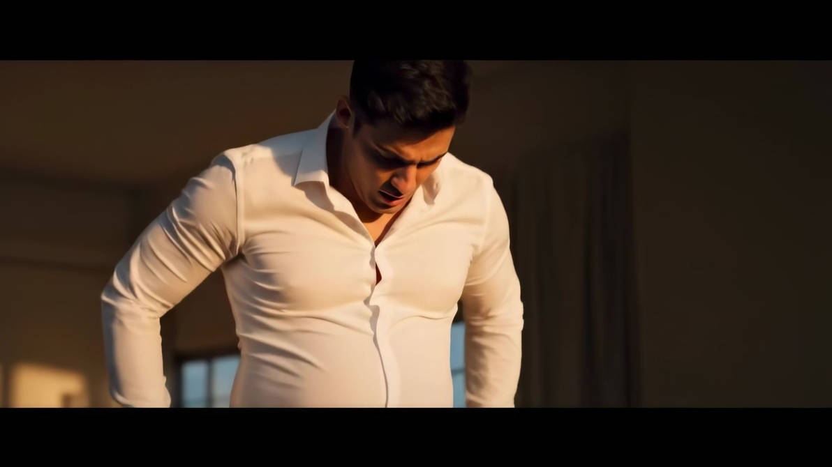 A Sudden Weight Gain - VIDEO w/ SOUND by loser171 on DeviantArt