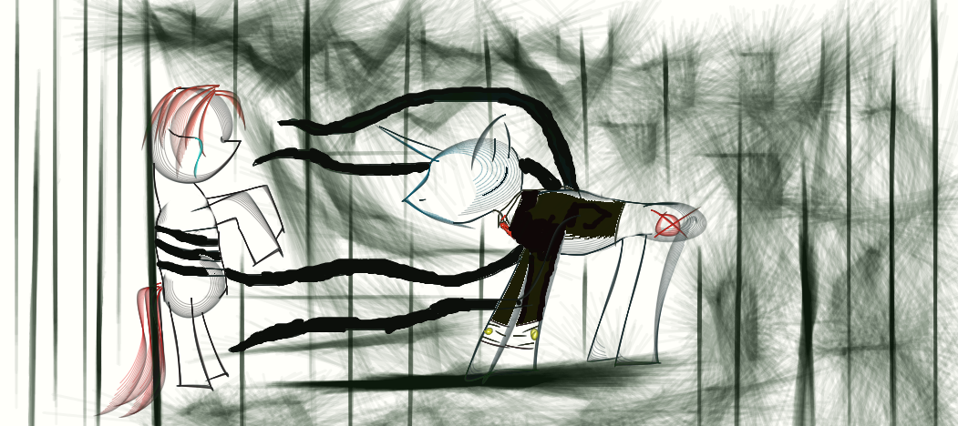 Slendermane remastered by Darkmoon318 on DeviantArt