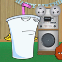 Master shake 2 by AzraelComrade on DeviantArt