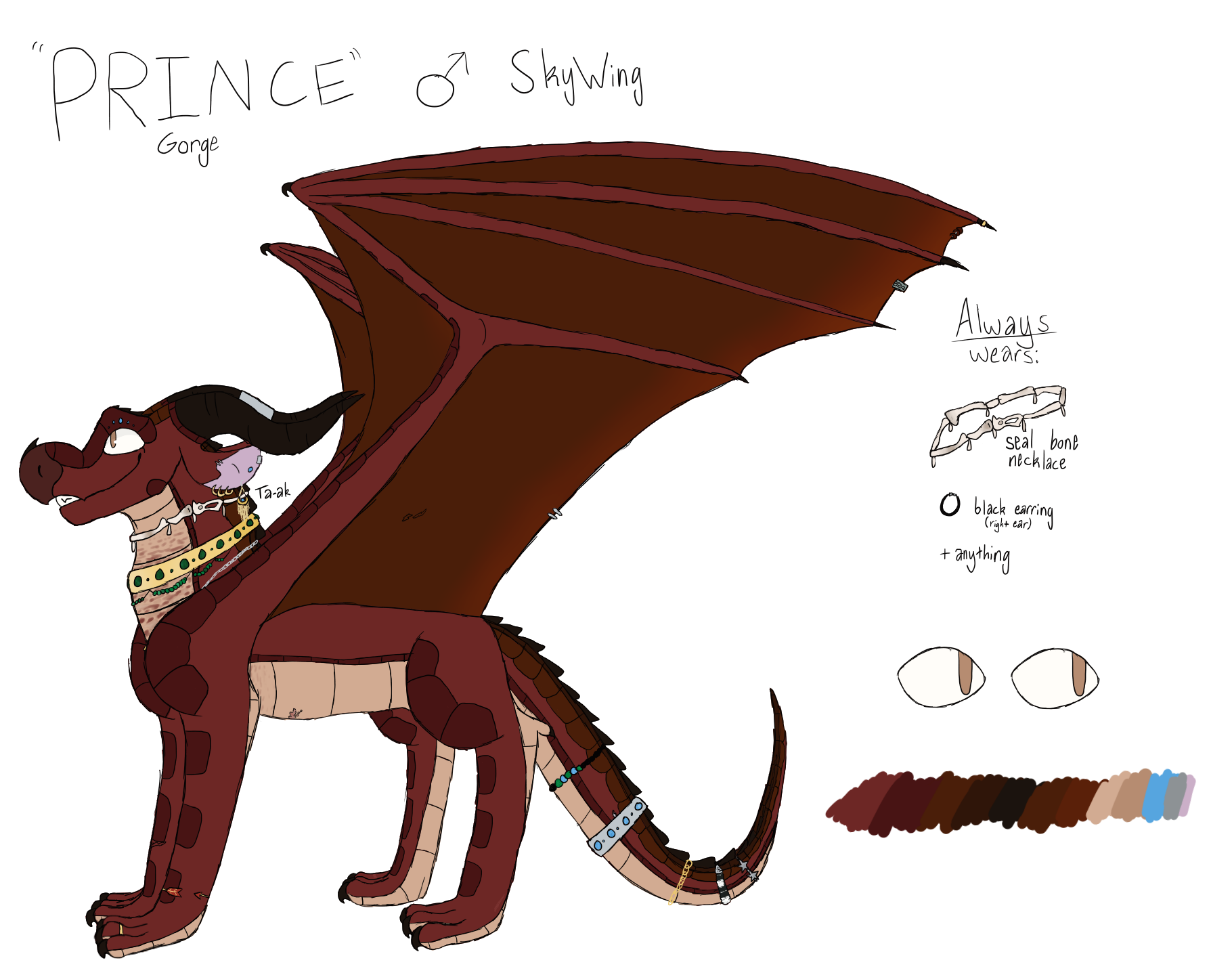 Prince Reference by Foristell on DeviantArt